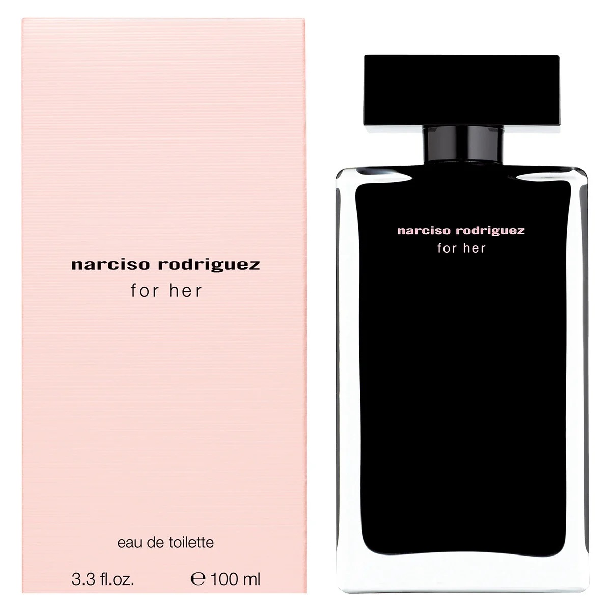 Nước hoa nữ Narciso Rodriguez For Her Eau De Toilette
