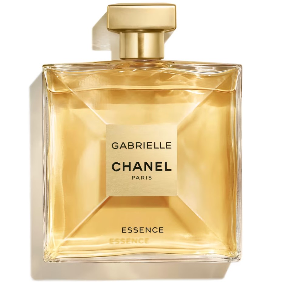 Nước hoa nữ vàng Chanel Gabrielle Essence EDP