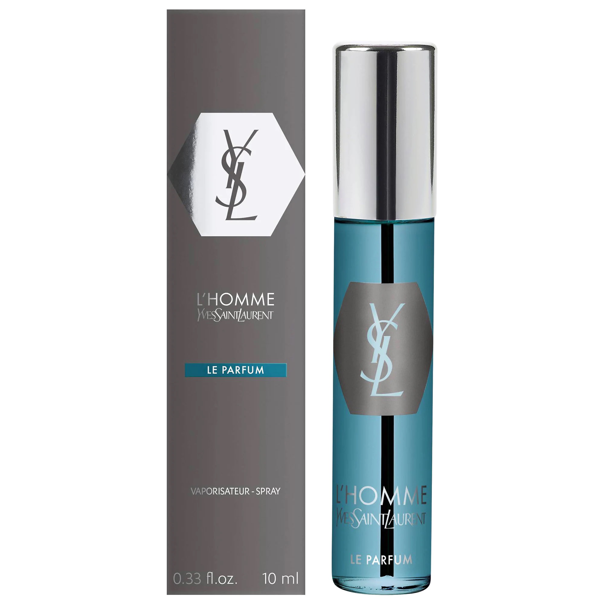 Nước hoa YSL Yves Saint Laurent L´Homme Le Parfum EDP Mini 10ml