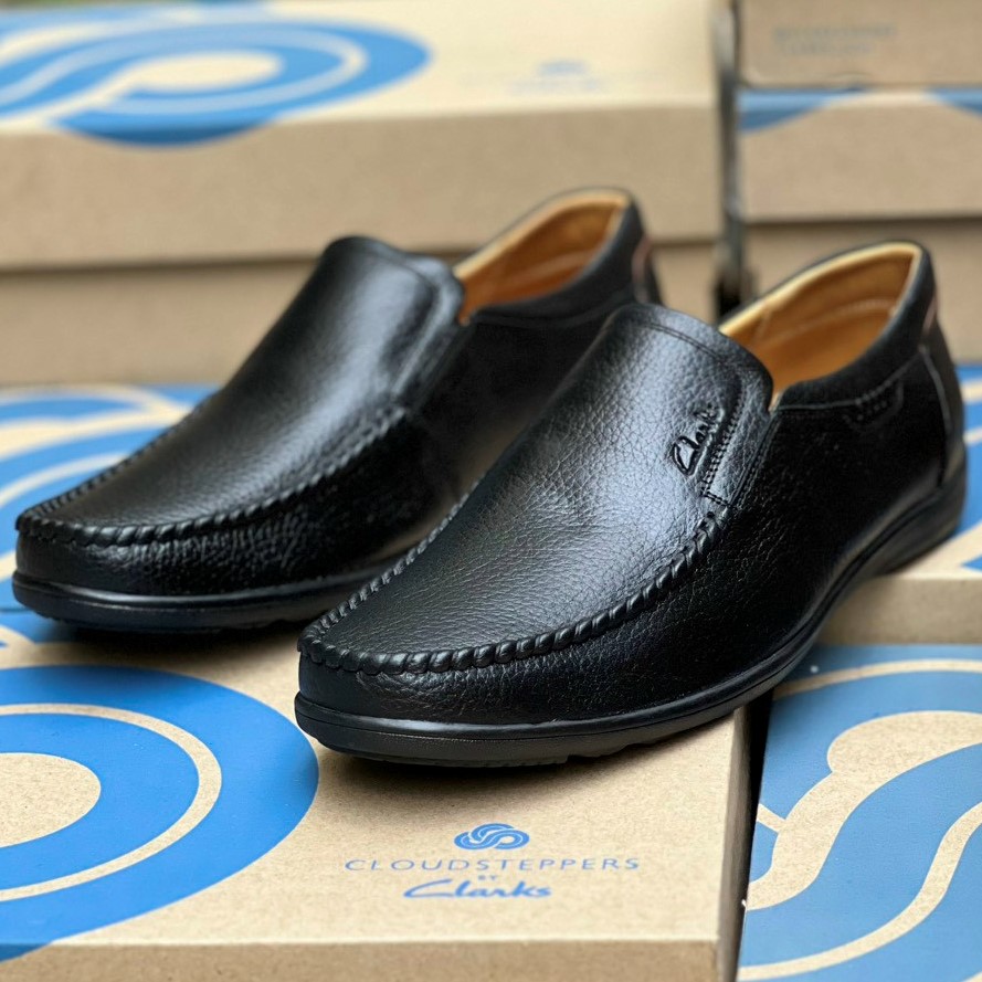 Giày công sở nam Clarks